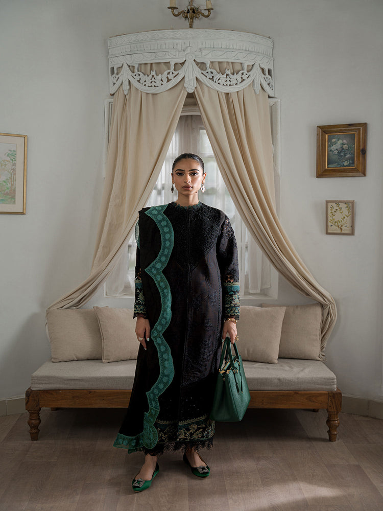Laani '23 – Maryam Hussain International